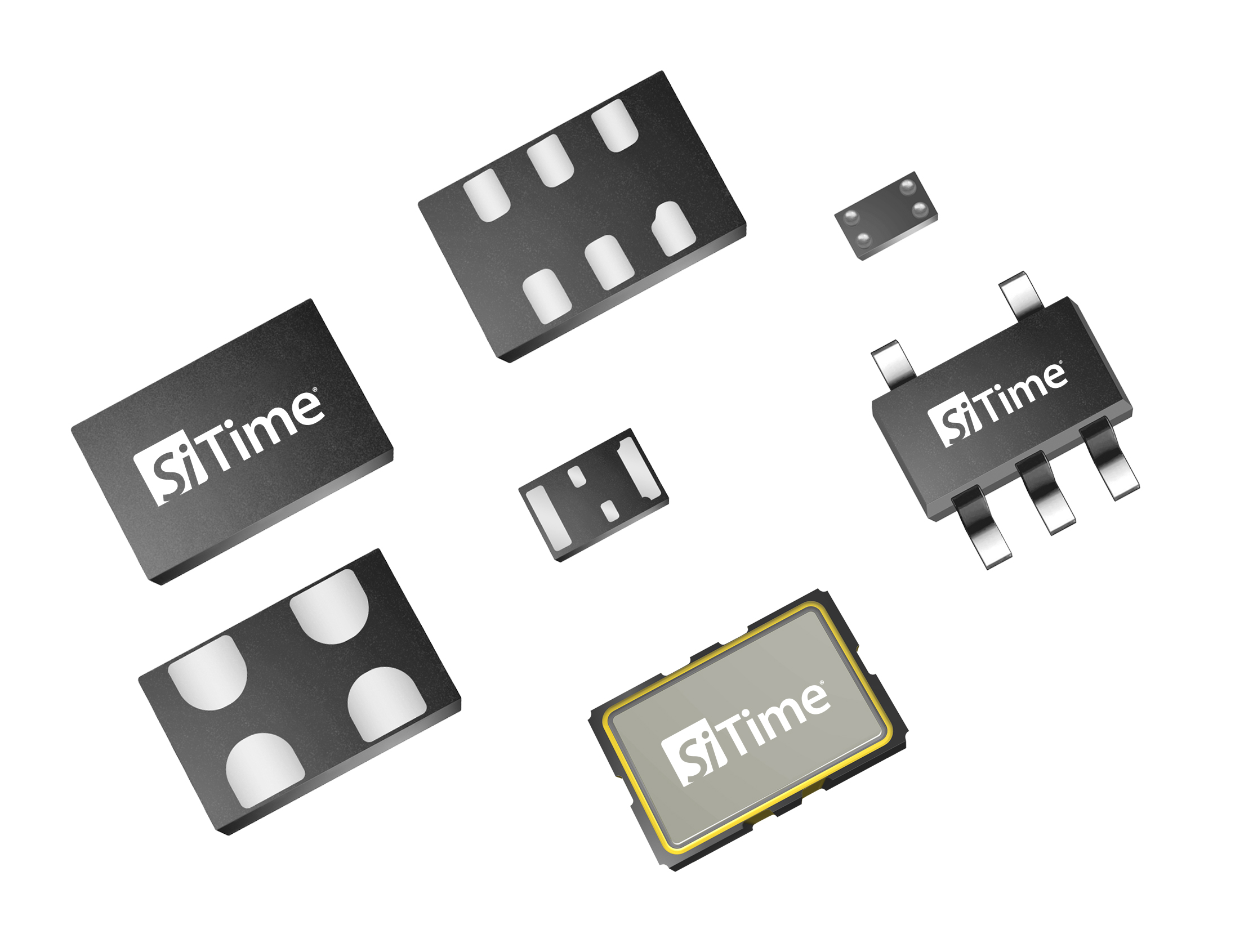 SiTime样品中心商城 | MEMS硅晶振 | SiTime代理商 | 晶圆电子